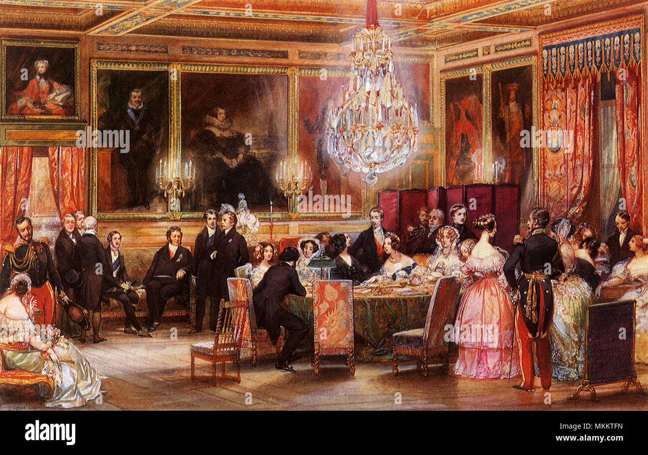 Formal gatherings hi-res stock photography and images - Alamy