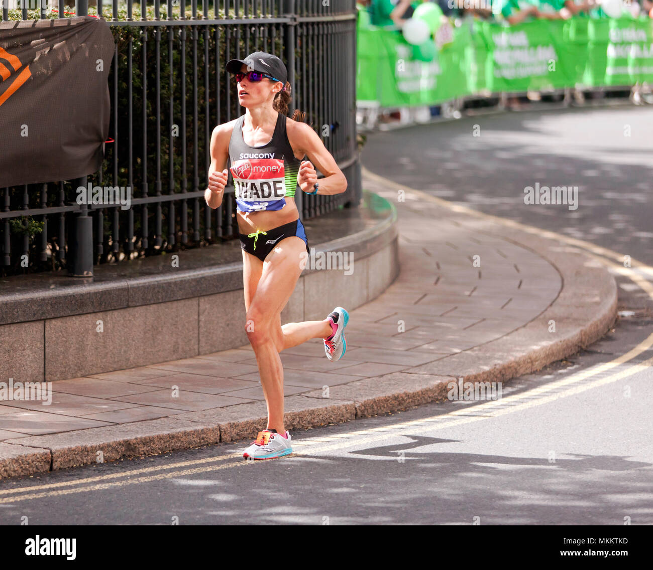 Rebecca Wade High Resolution Stock Photography and Images - Alamy