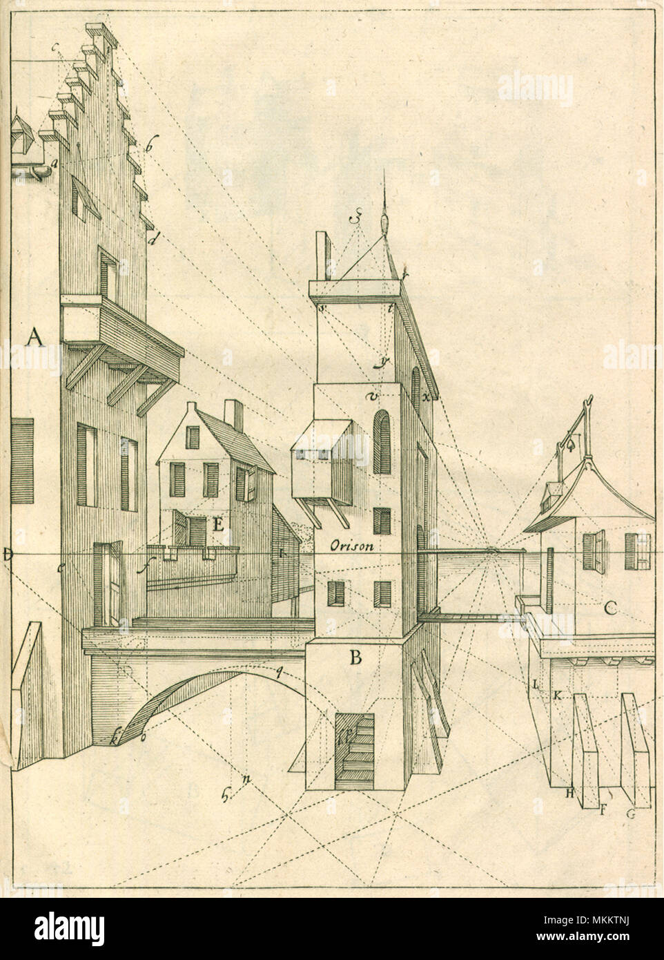 Must see buildings hi-res stock photography and images - Alamy