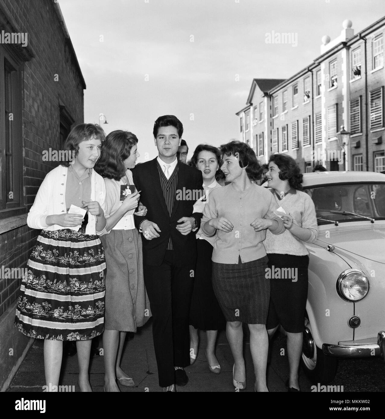 Emi hayes Black and White Stock Photos & Images - Alamy