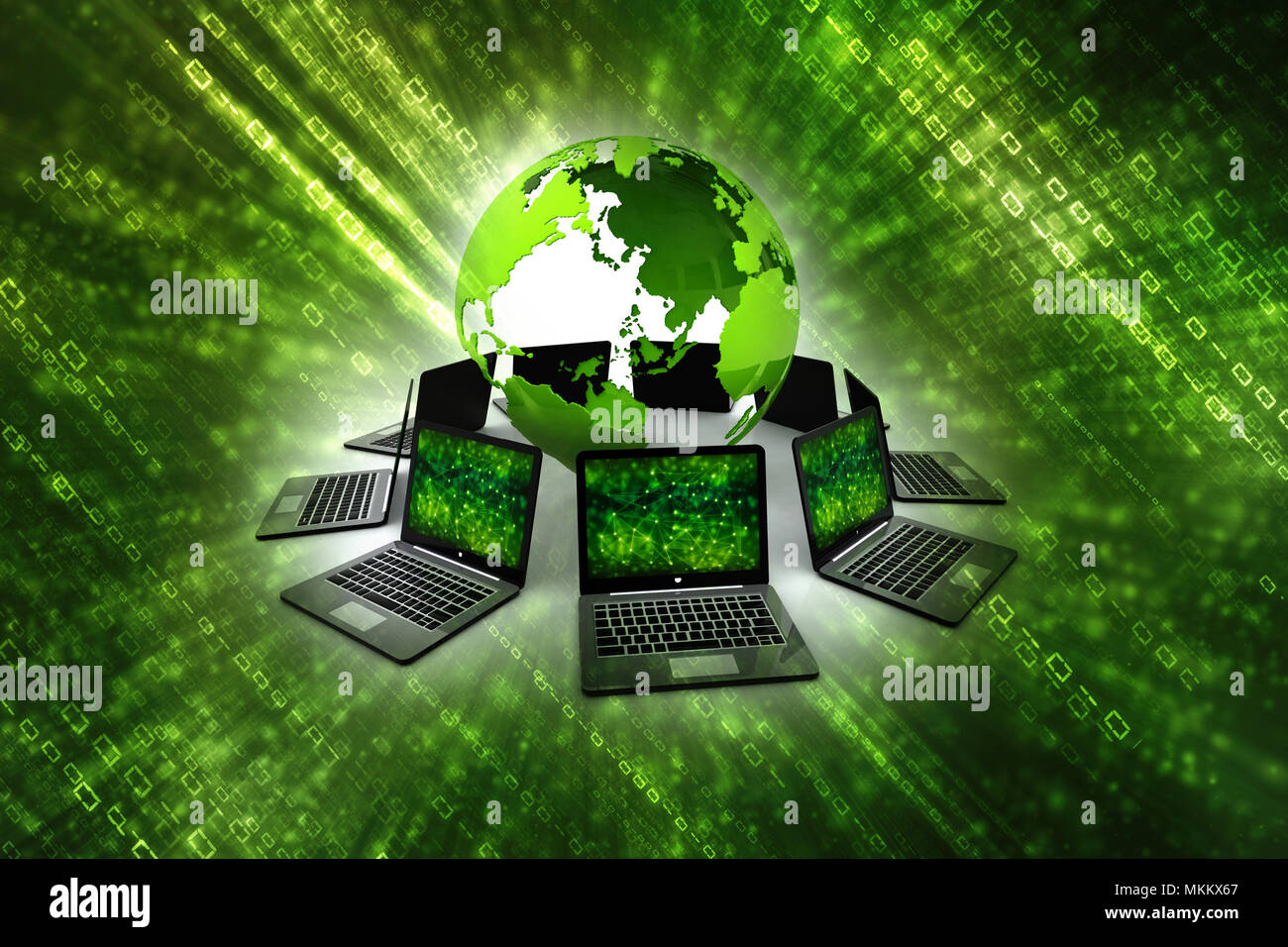 3d rendering Computer network, Global Internet Concept Stock Photo - Alamy 3d rendering Computer network, Global Internet Concept Stock Photo - Alamy