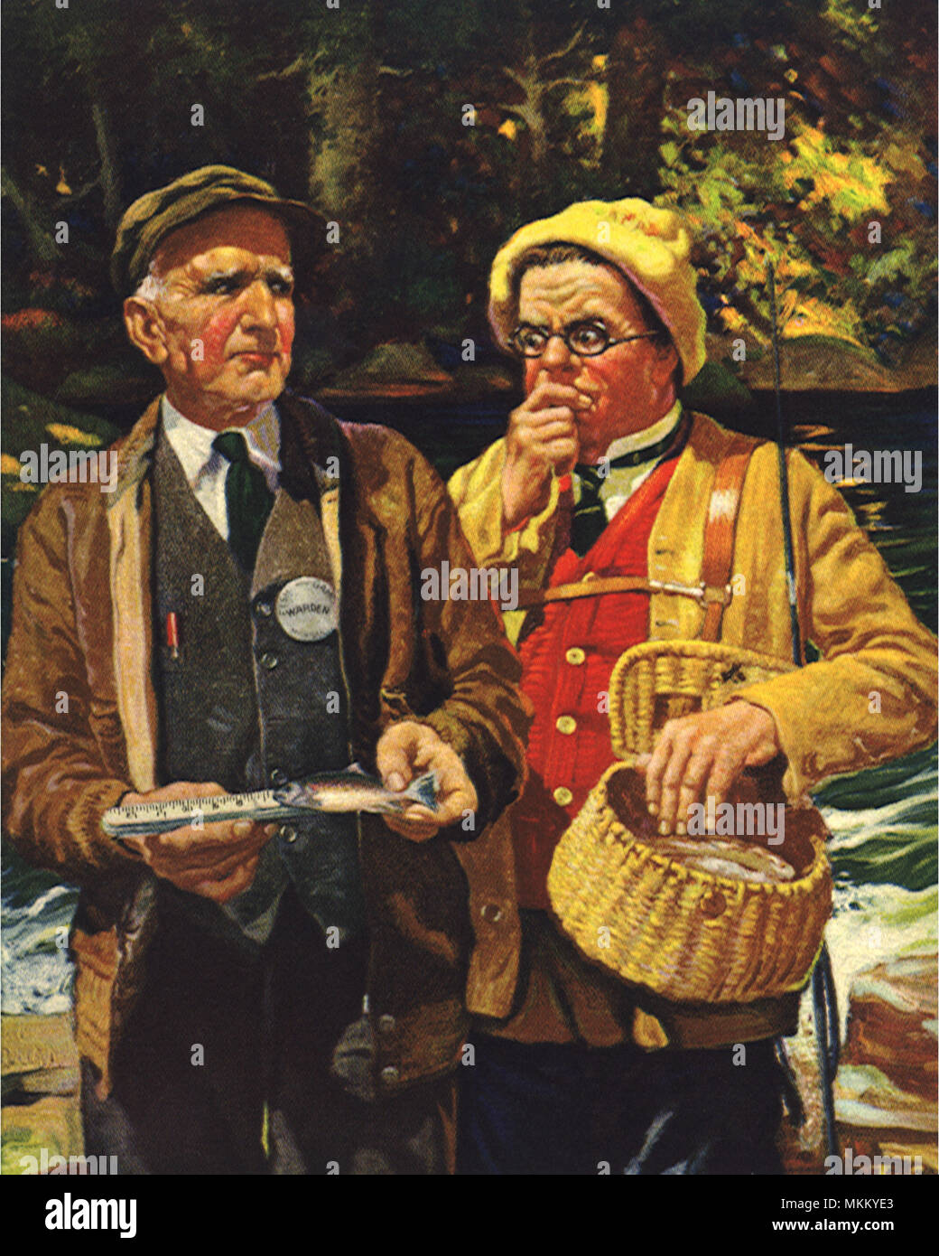 Catch stick game hi-res stock photography and images - Alamy