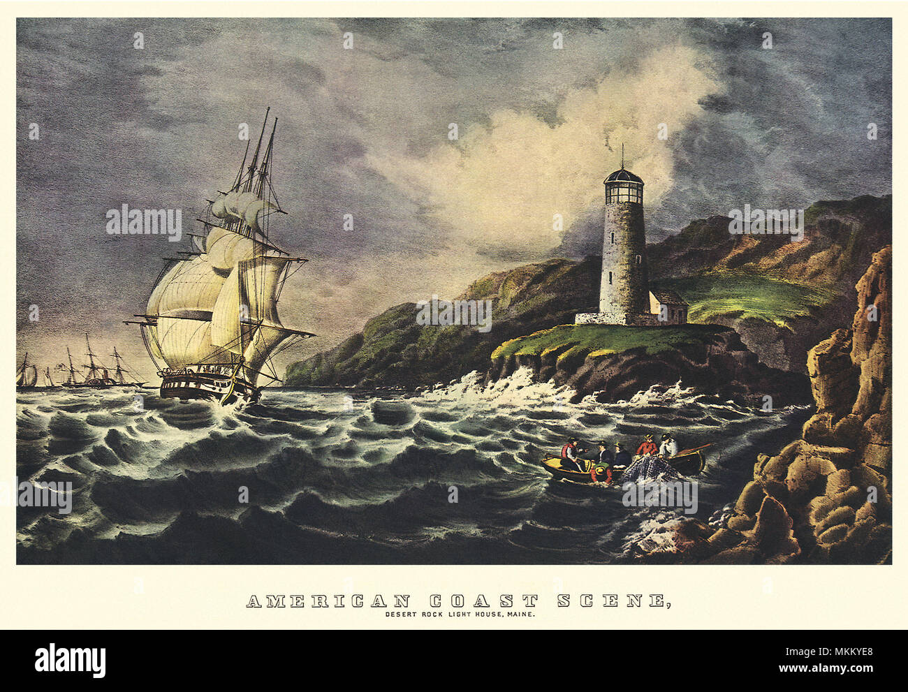 Desert fine art hi-res stock photography and images - Alamy