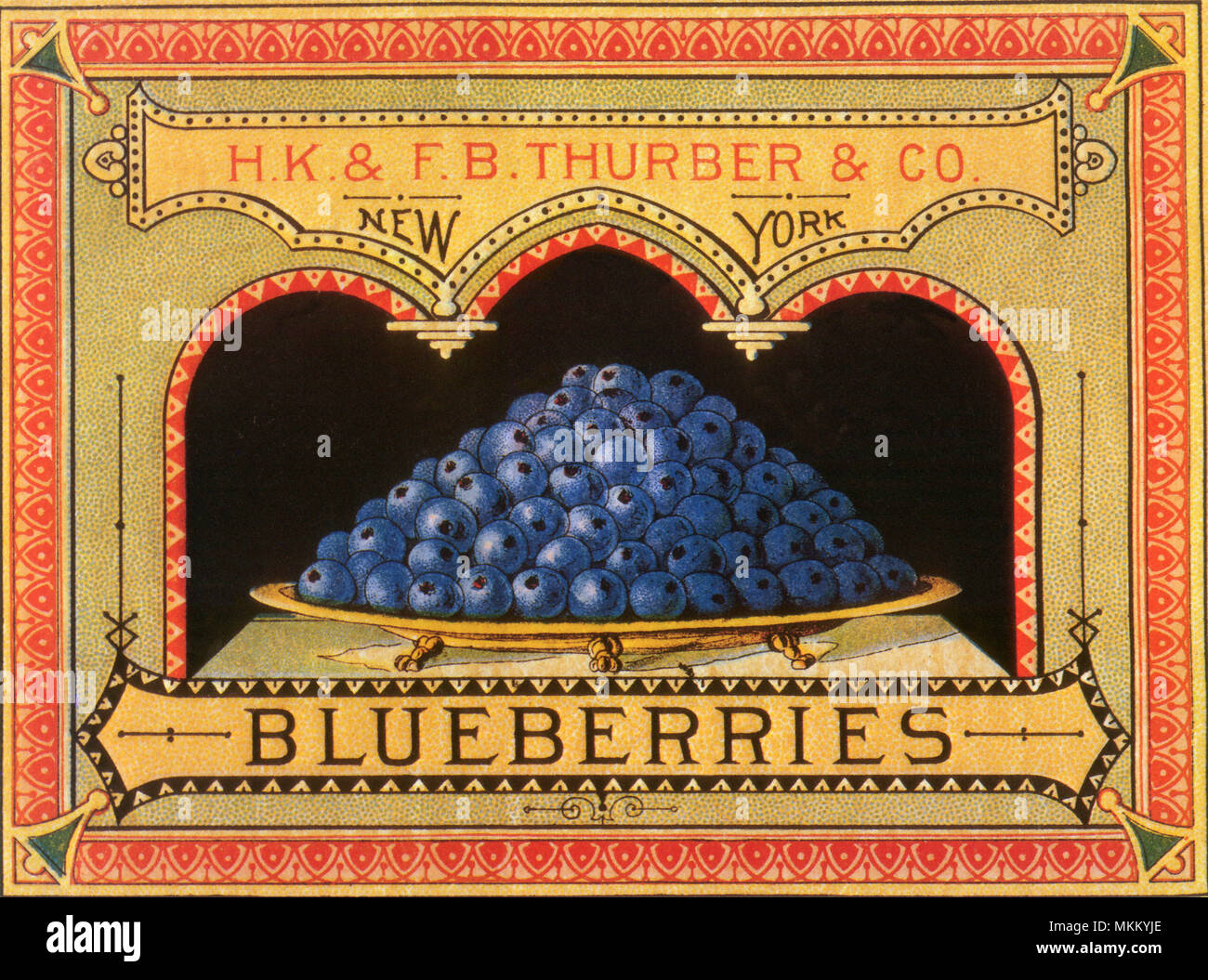 Label plate hi-res stock photography and images - Alamy