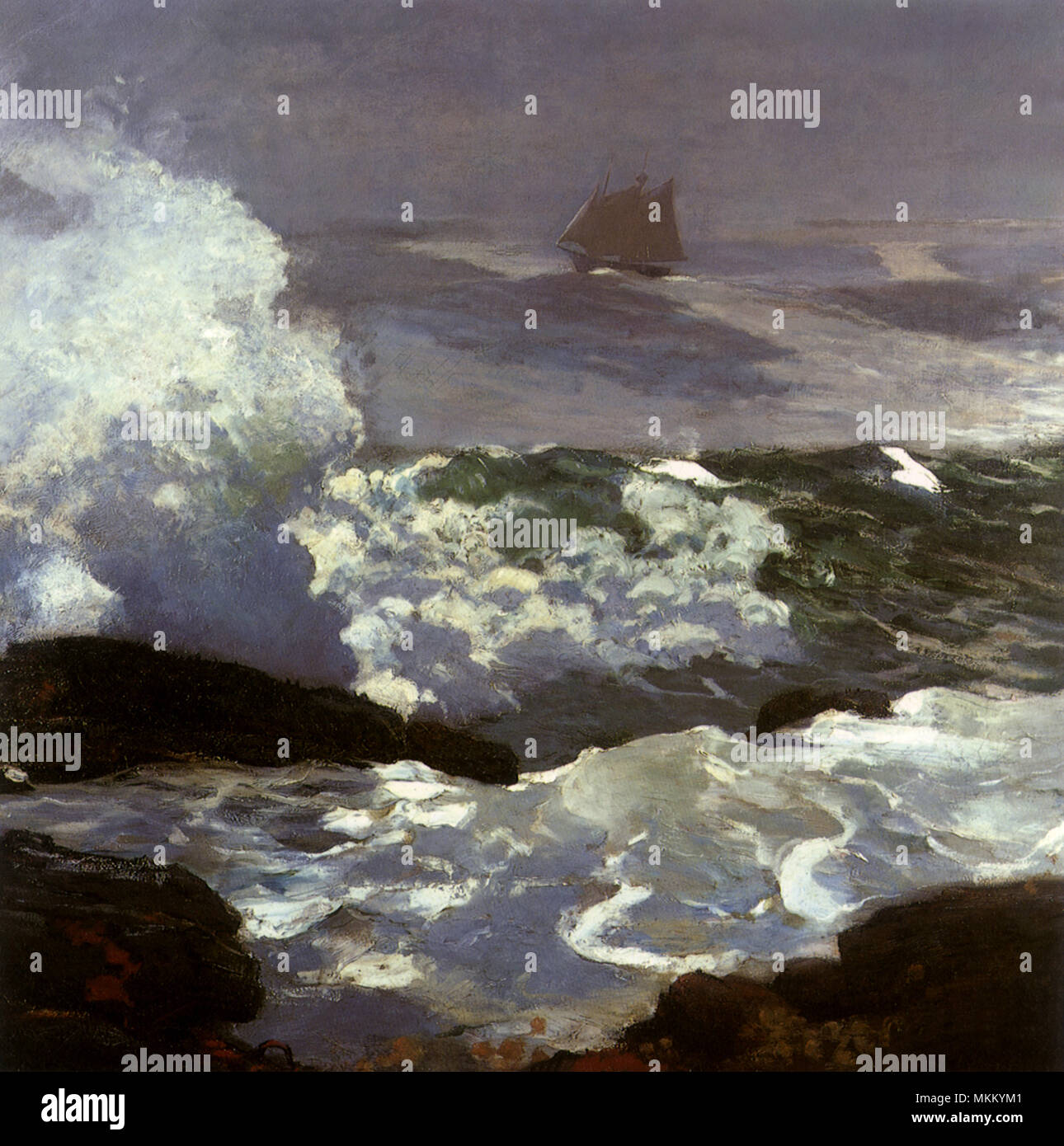 William shore hi-res stock photography and images - Alamy