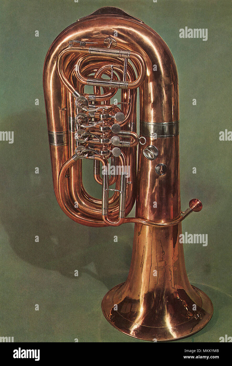 Brass casting hi-res stock photography and images - Alamy