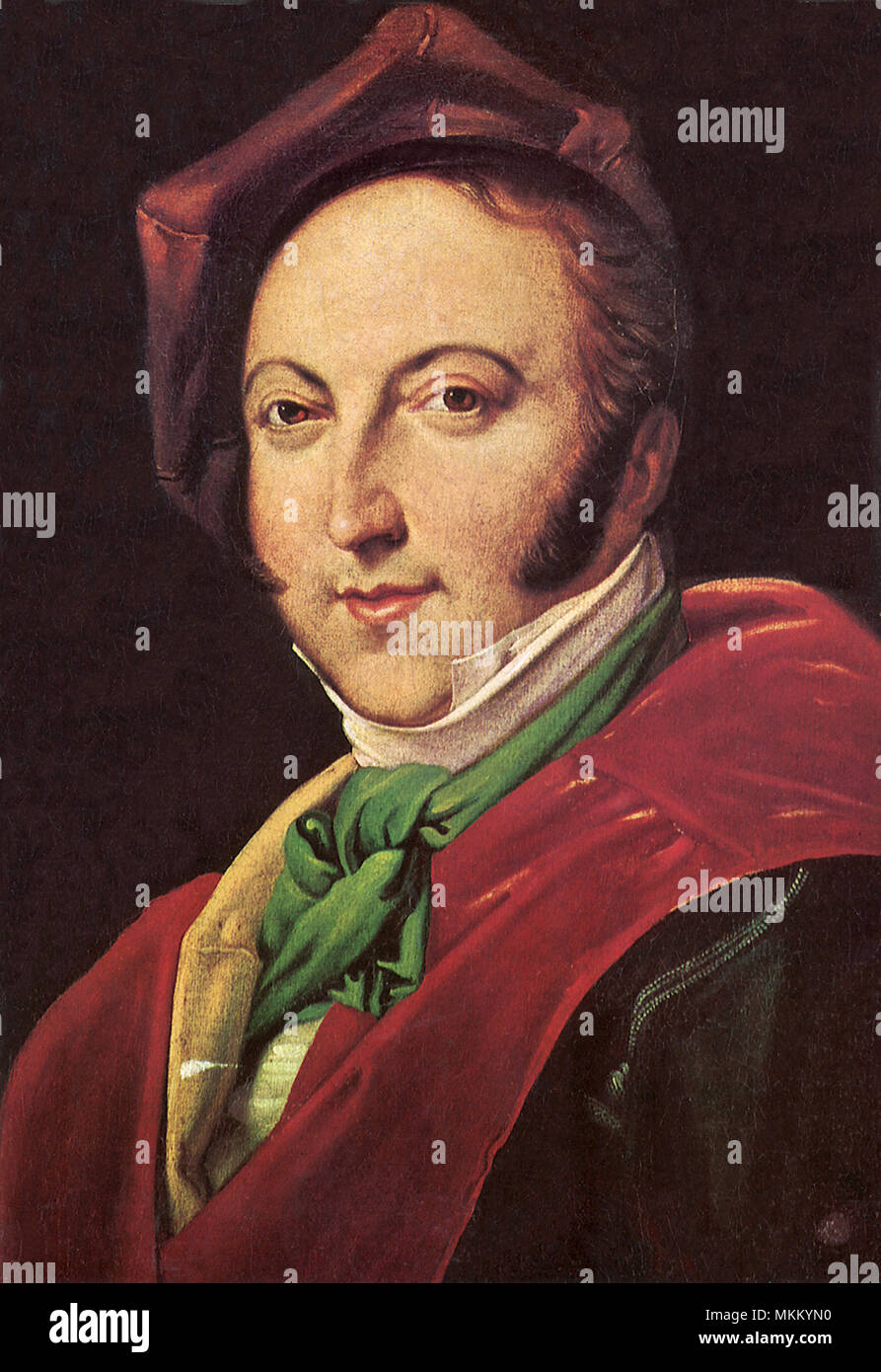 Gioacchino hi-res stock photography and images - Alamy