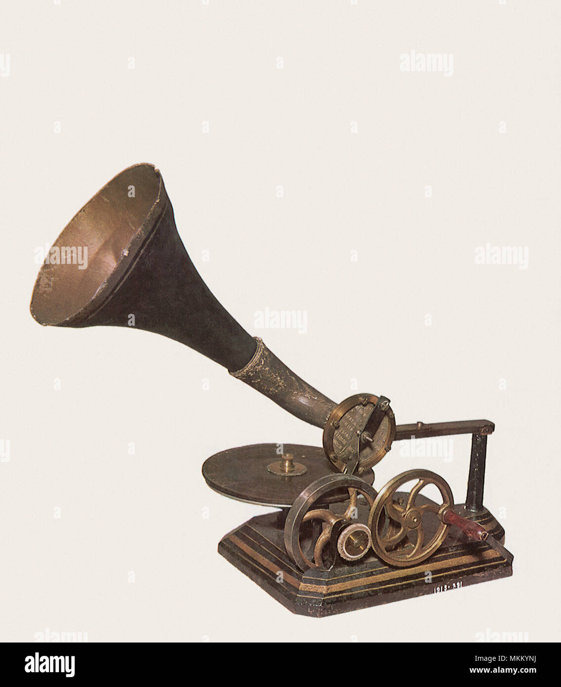 Phonographs hi-res stock photography and images - Alamy