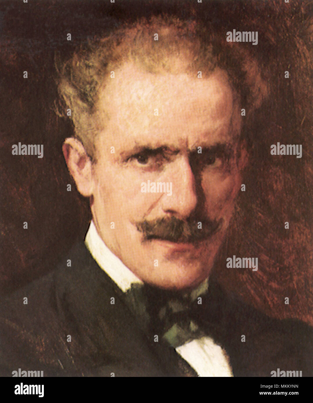 Arturo toscanini hi-res stock photography and images - Alamy