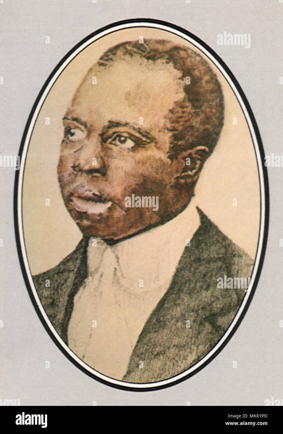Scott joplin hi-res stock photography and images - Alamy
