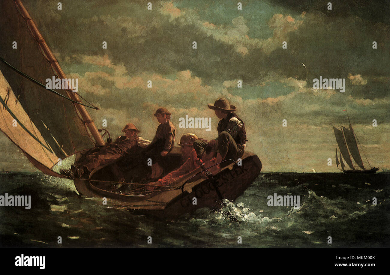 Breezing hi-res stock photography and images - Alamy