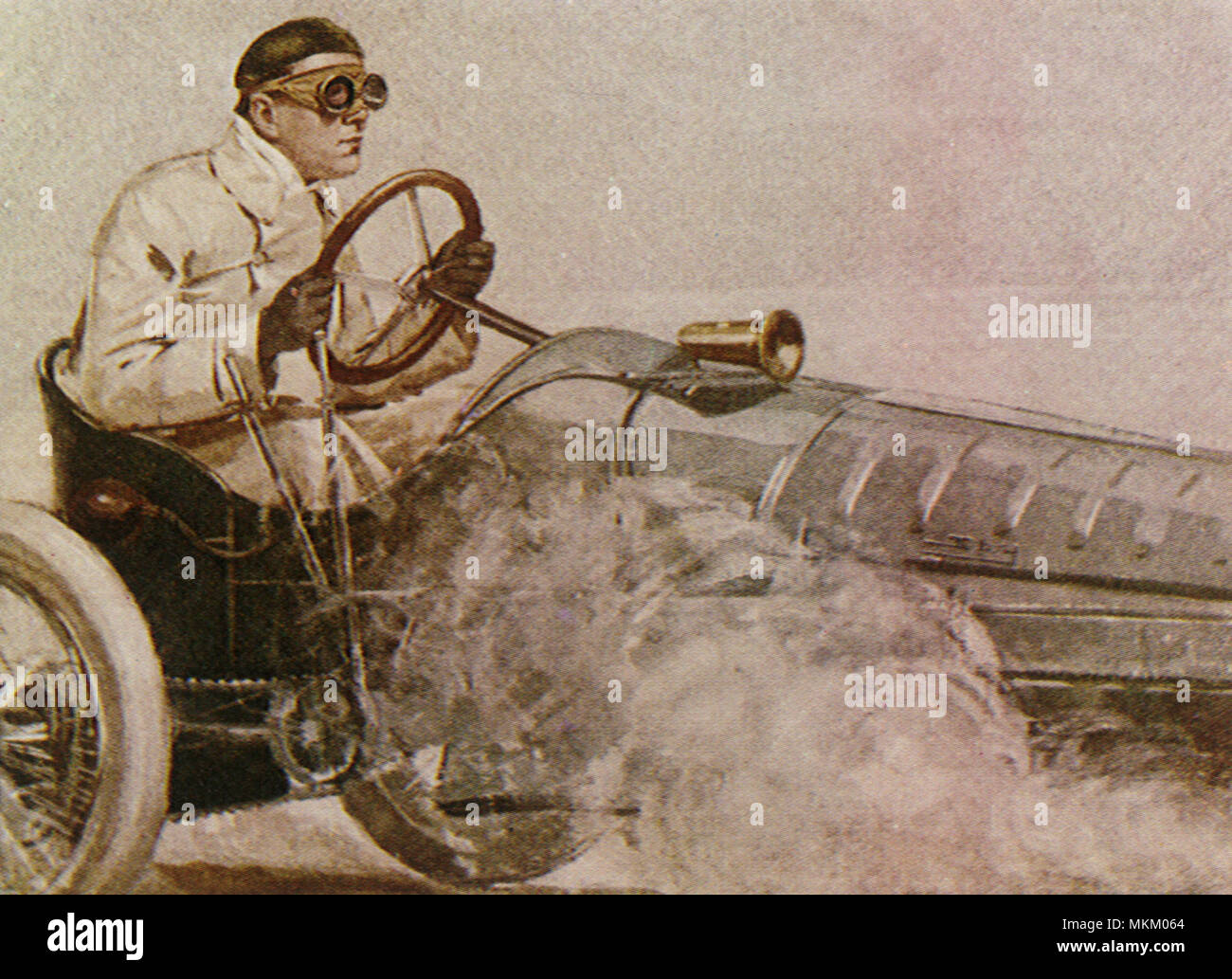 Early motor car hi-res stock photography and images - Alamy