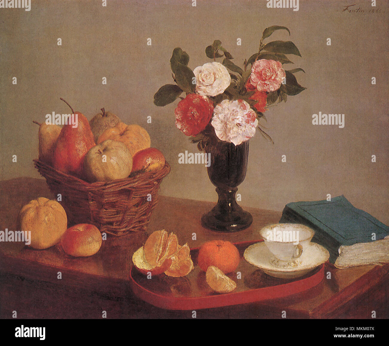 Still life Stock Photos & Images from Alamy