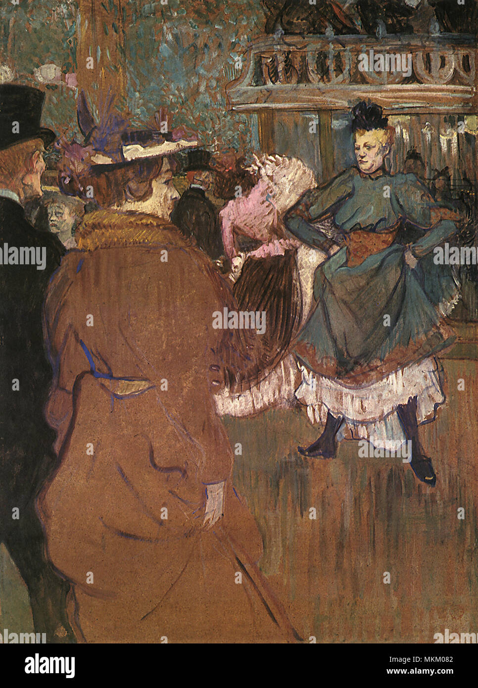 Quadrille hi-res stock photography and images - Alamy