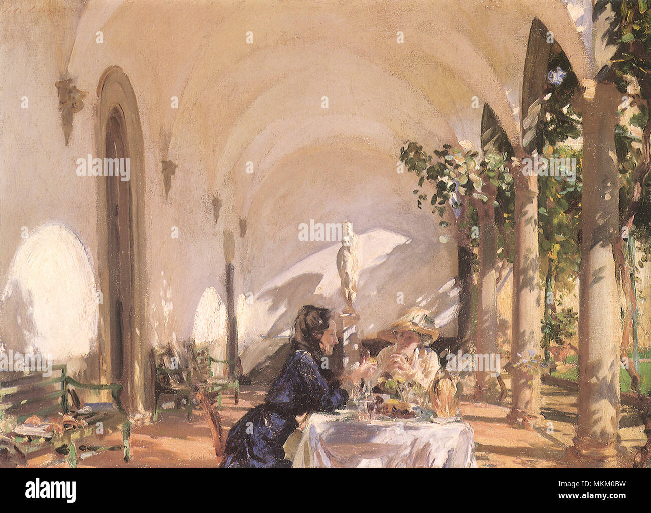Victorian breakfast hi-res stock photography and images - Alamy
