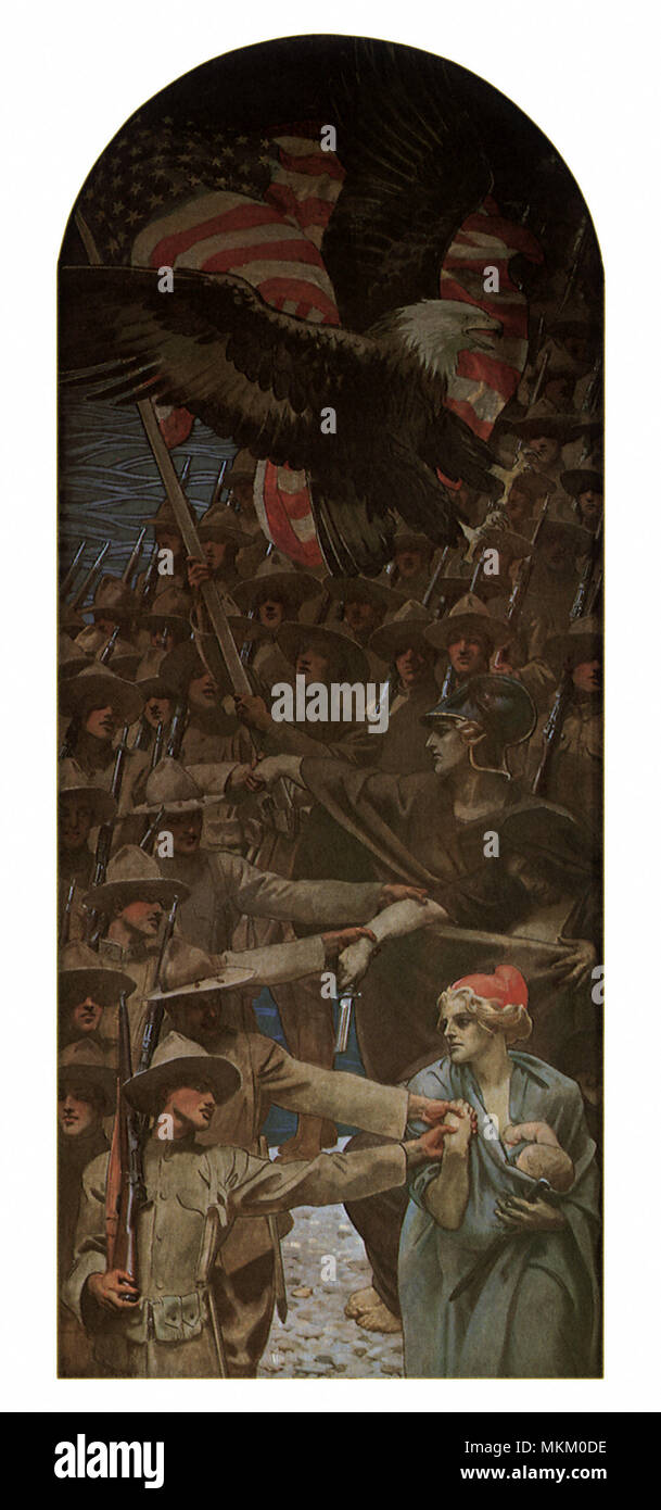 The coming one Cut Out Stock Images & Pictures - Alamy