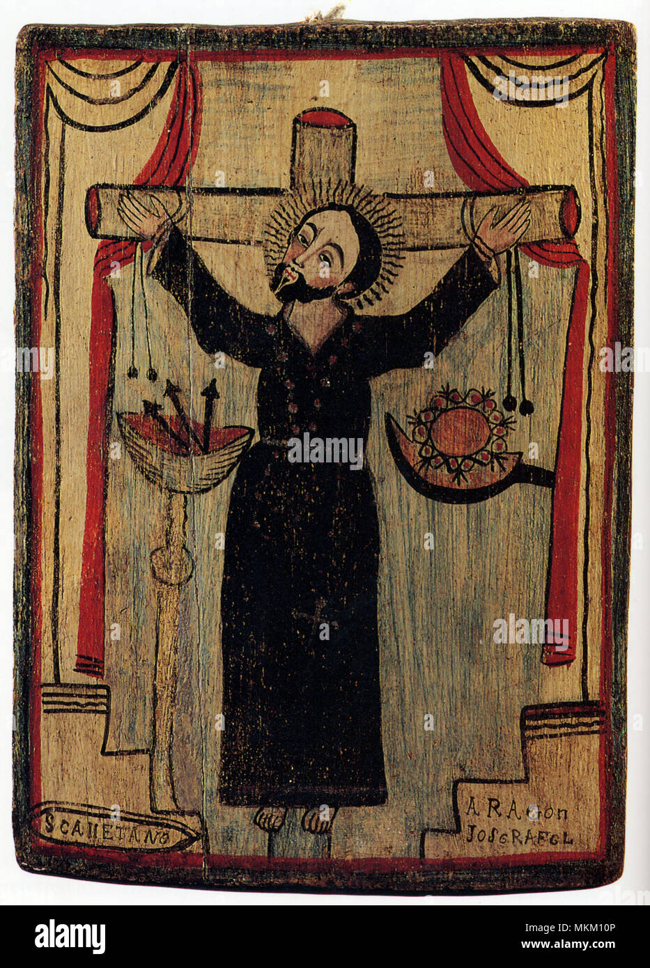 Calletano hi-res stock photography and images - Alamy