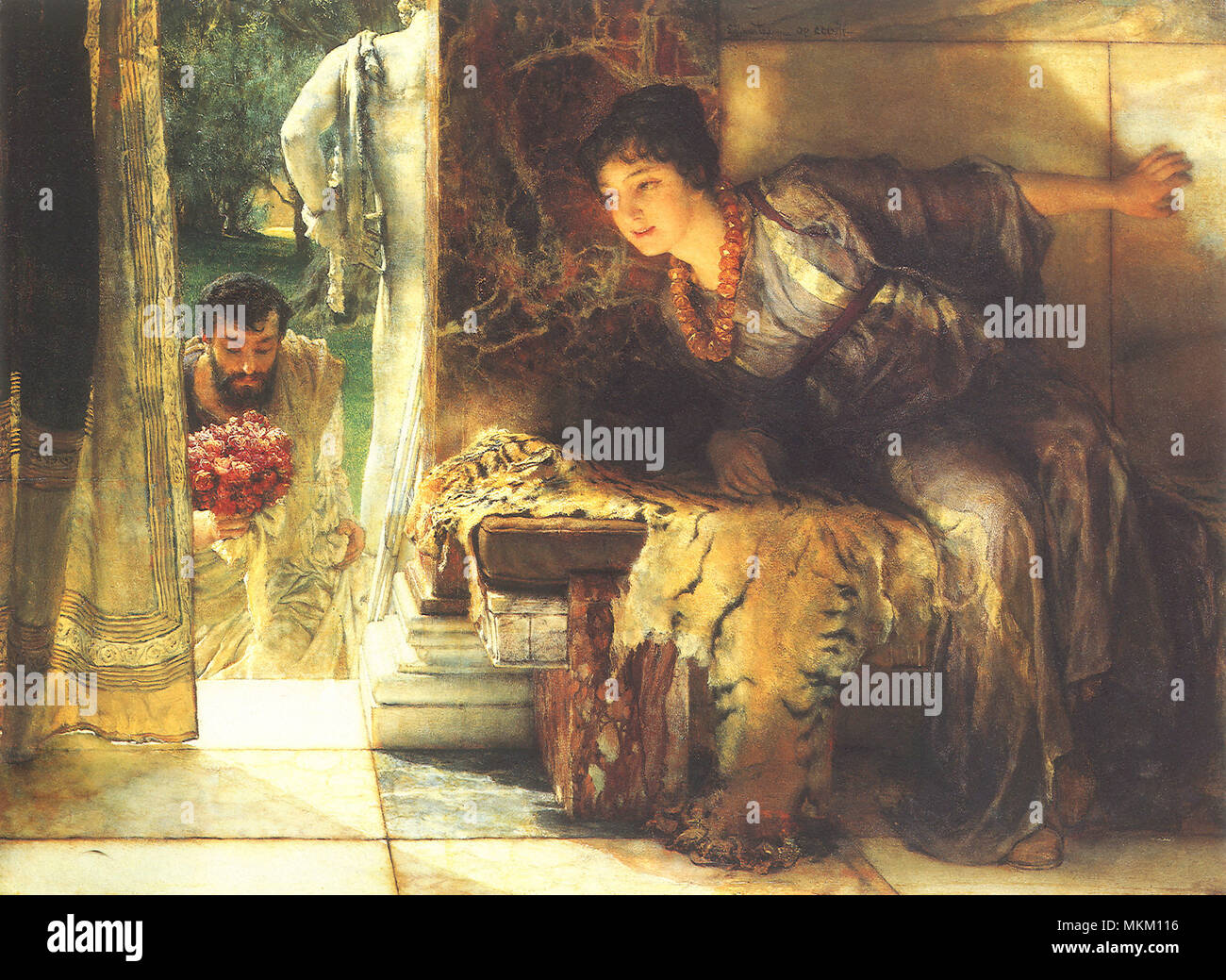 Welcome footsteps hi-res stock photography and images - Alamy