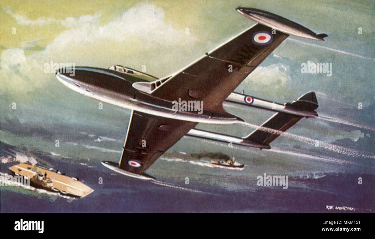 Twin boom aircraft hi-res stock photography and images - Alamy