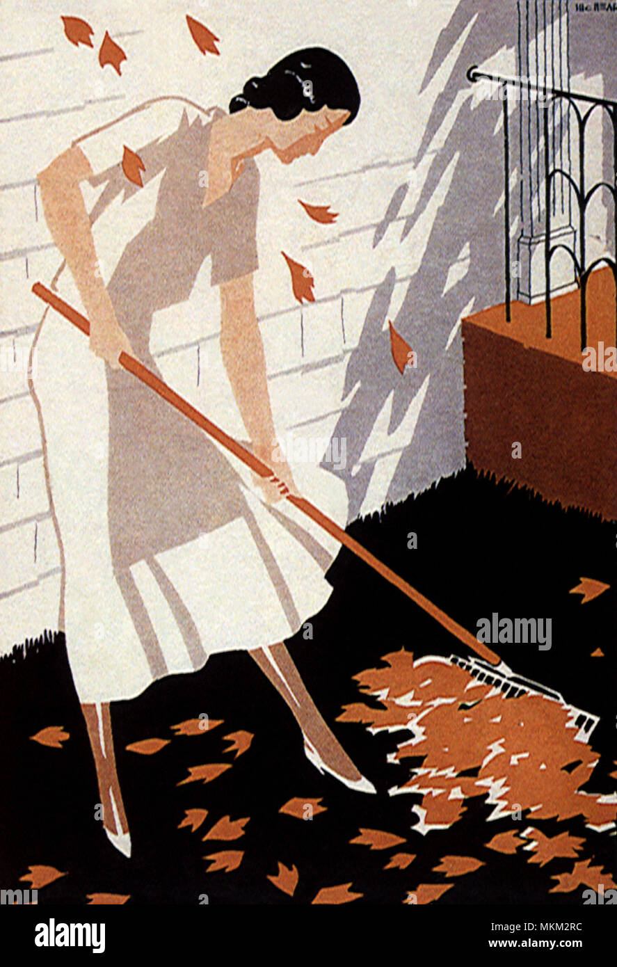 Fall greetings with leaves hi-res stock photography and images - Alamy