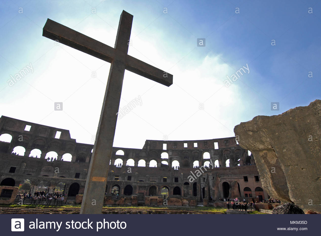 Holy Rom Stock Photos & Holy Rom Stock Images - Alamy