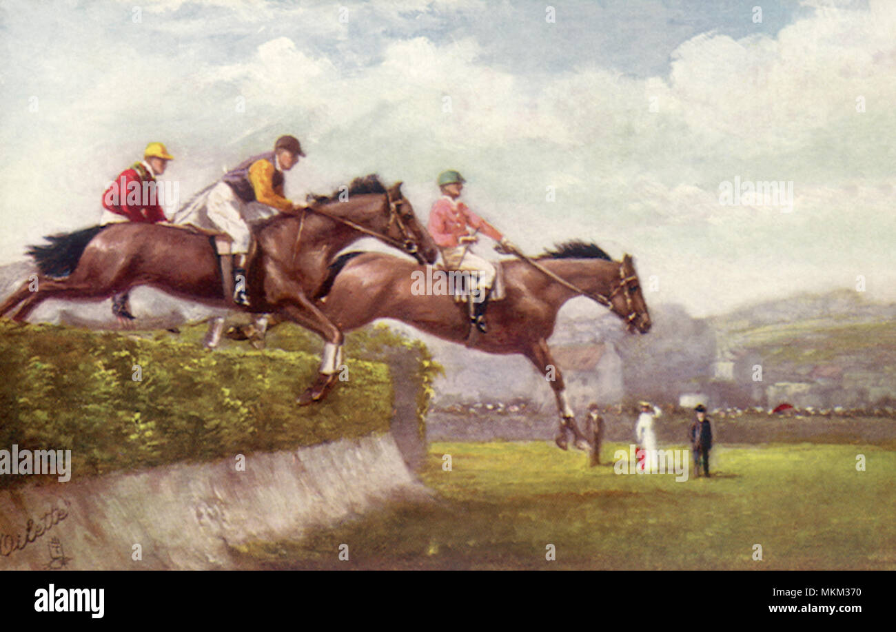 Racing racers hi-res stock photography and images - Alamy