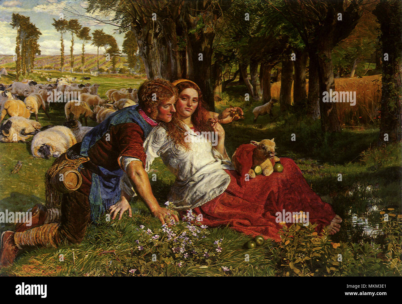 William shepherd hi-res stock photography and images - Alamy