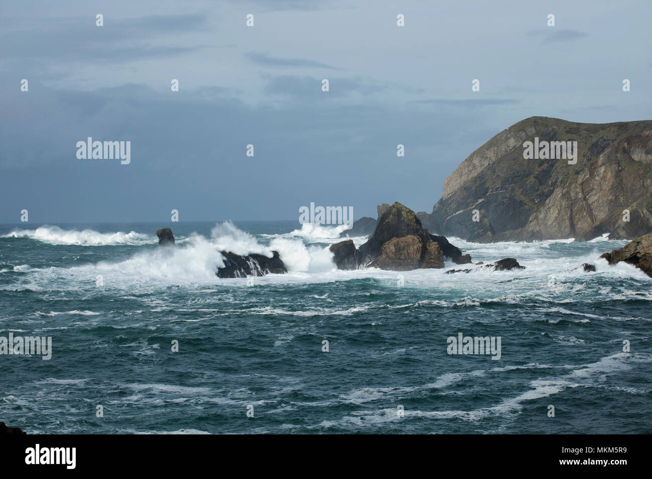 Wave energy hi-res stock photography and images - Alamy