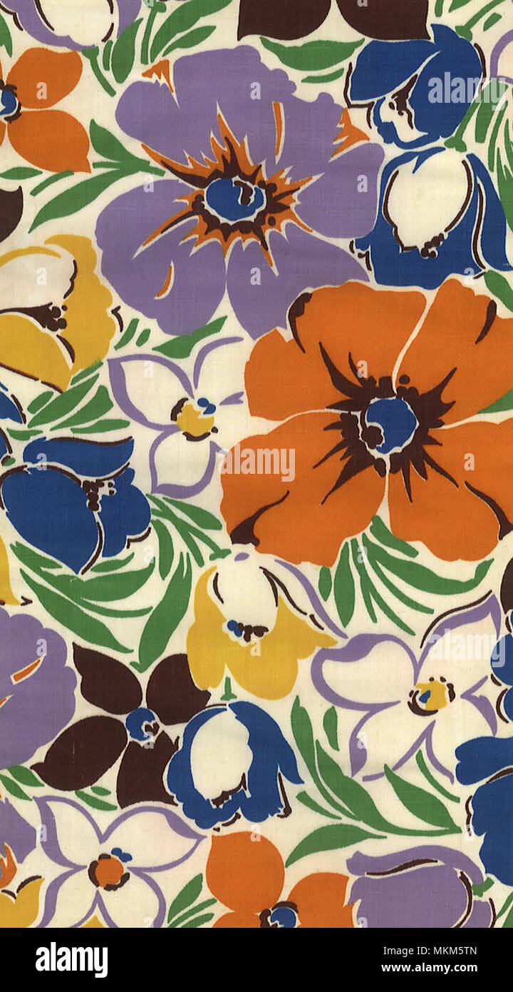 Stylized patterns hi-res stock photography and images - Alamy