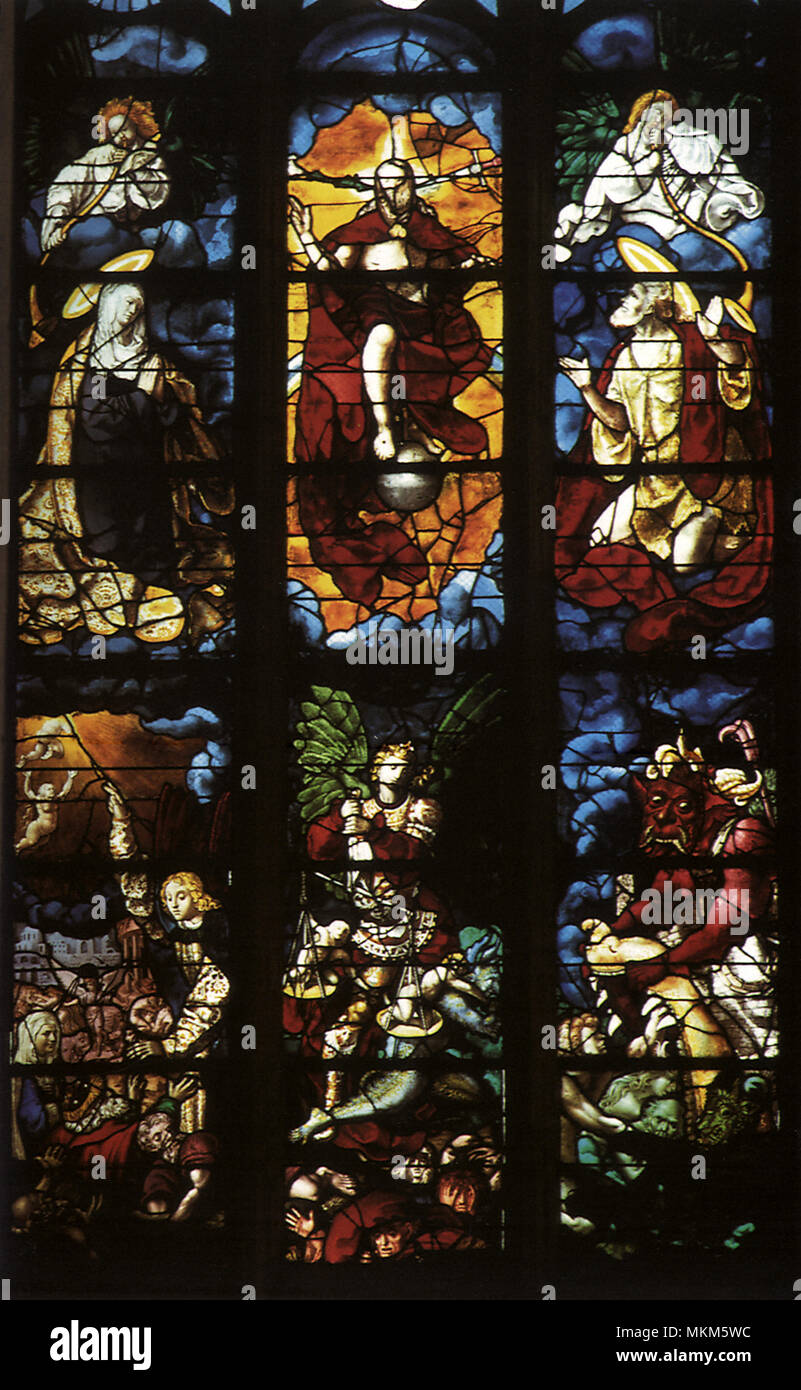 The final judgment hi-res stock photography and images - Alamy