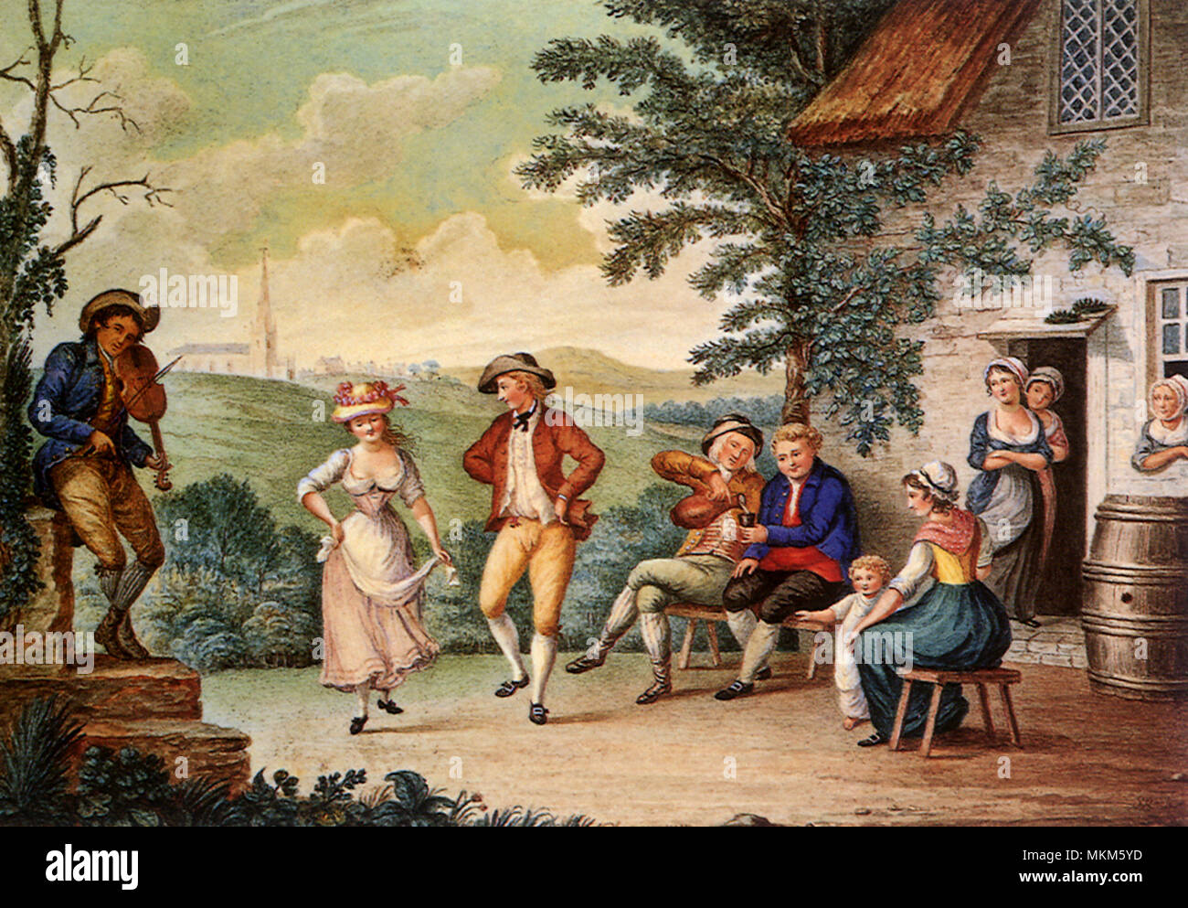 Inn plays hi-res stock photography and images - Alamy