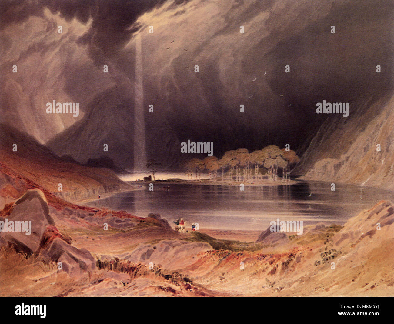 Pierce county landscapes hi-res stock photography and images - Alamy