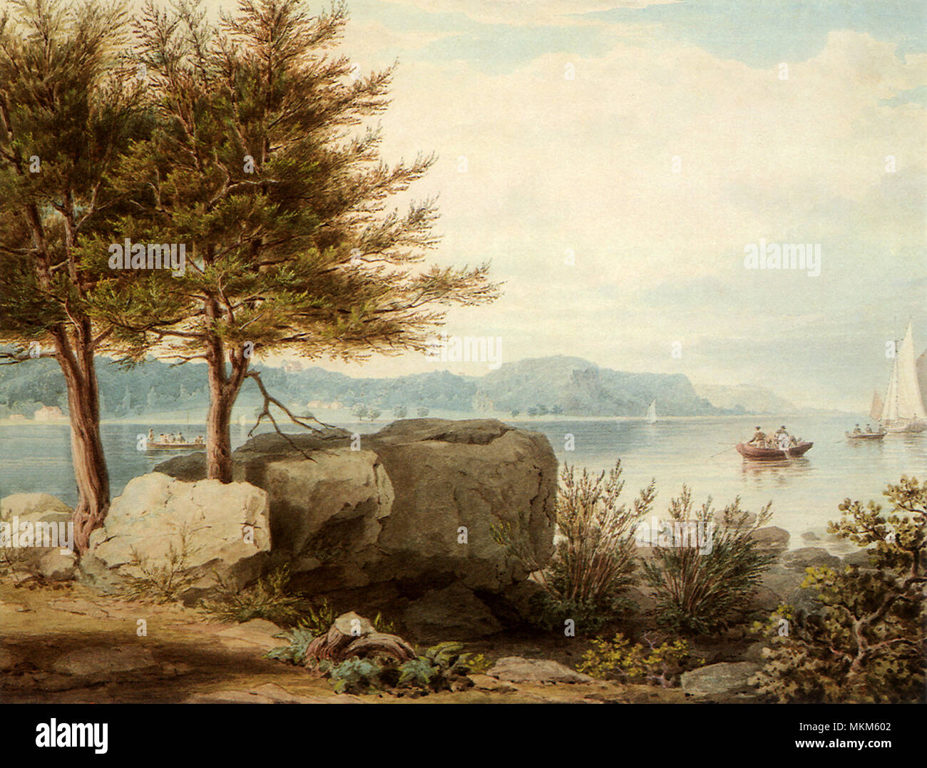 Ny bay shore hi-res stock photography and images - Alamy