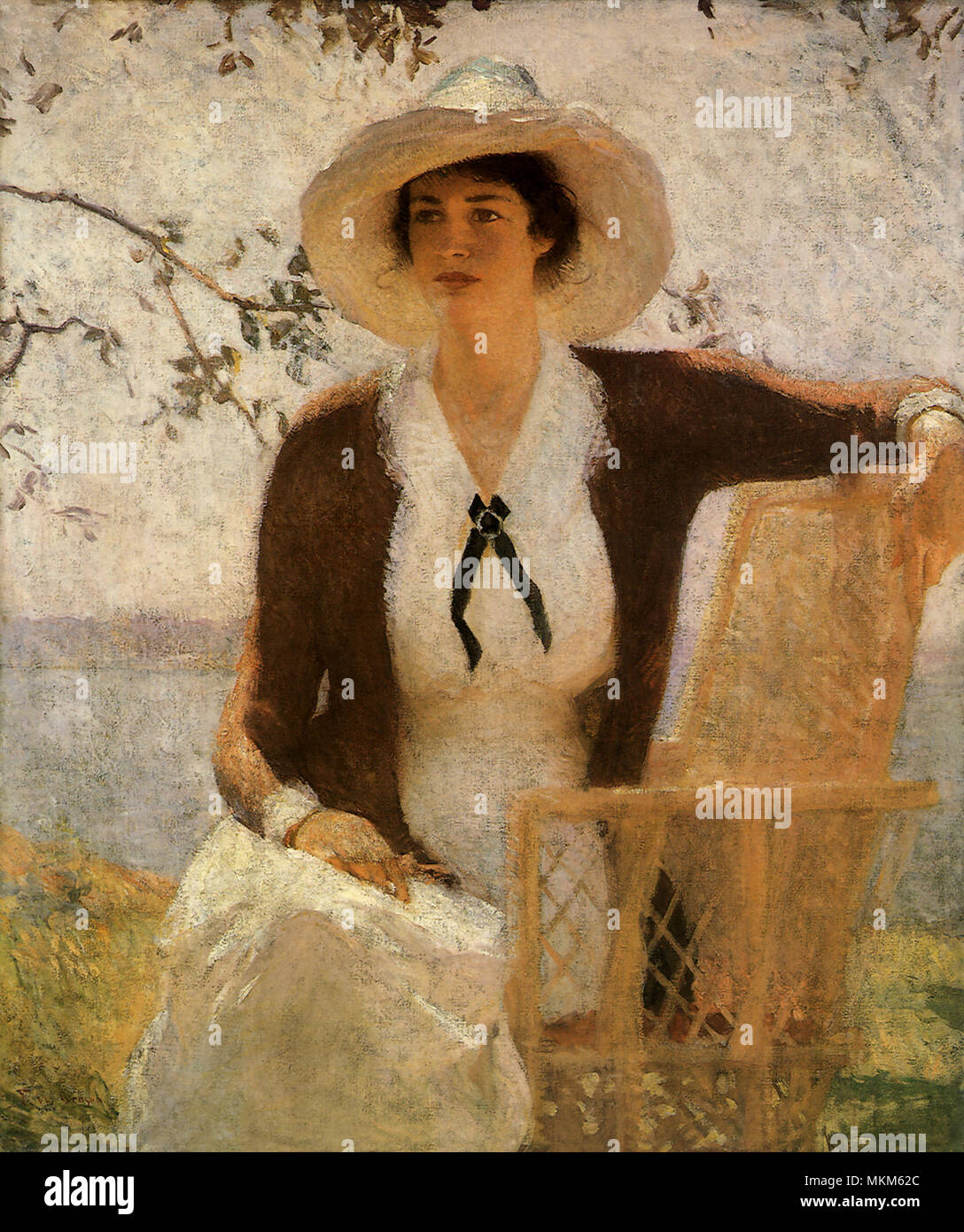 Elisabeth frank hi-res stock photography and images - Alamy