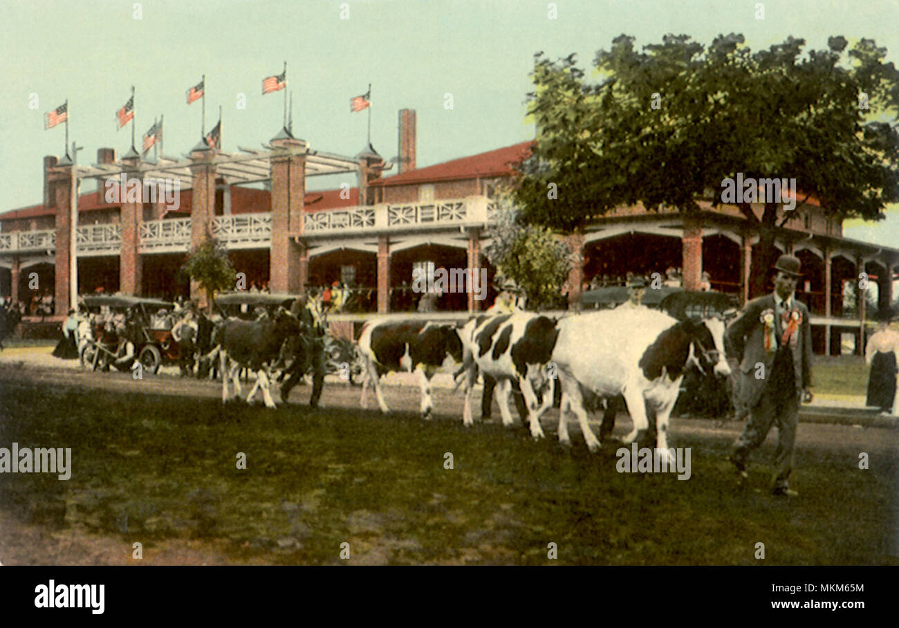 Iowa State Fair Stock Photo - Alamy