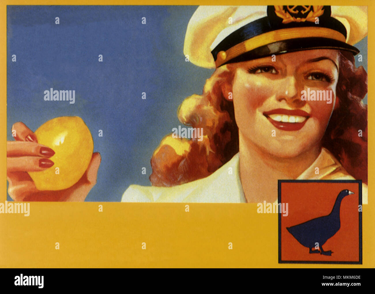 Woman maid pacific hi-res stock photography and images - Alamy