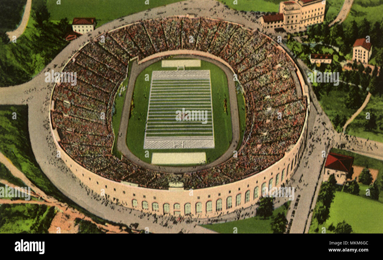 Pitt Stadium Demolition