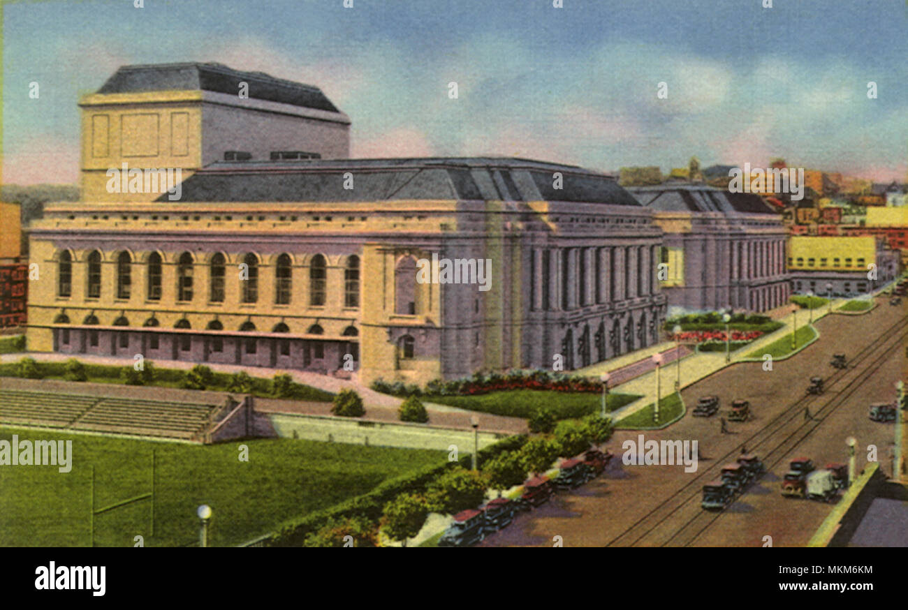 San francisco opera house hi-res stock photography and images - Alamy