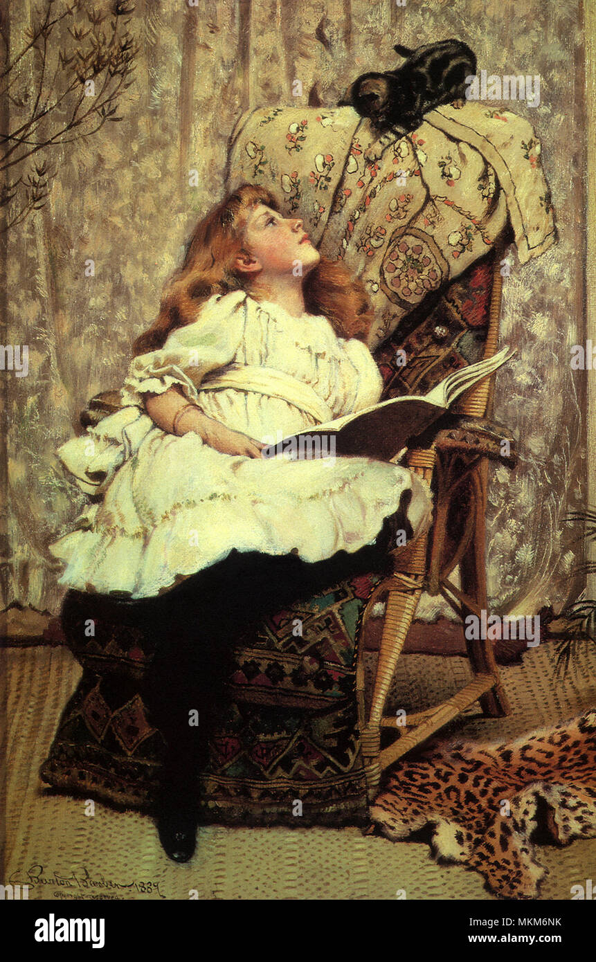 Distracted Gaze High Resolution Stock Photography and Images - Alamy