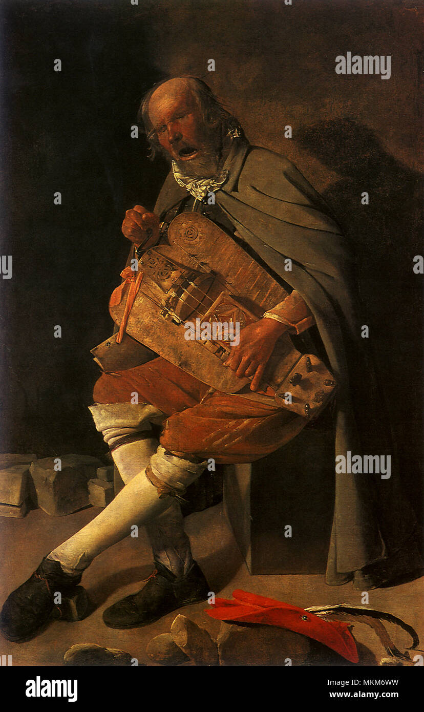 Gurdy hi-res stock photography and images - Alamy