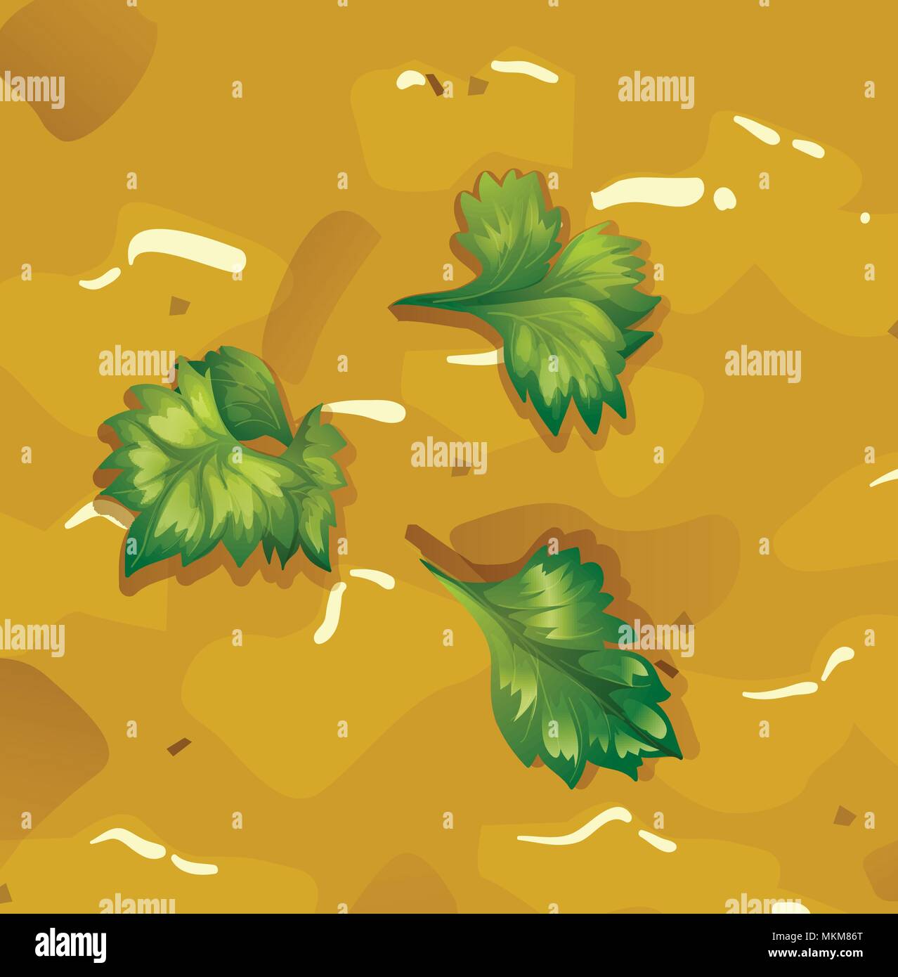 Pumpkin soup cooking Stock Vector Images - Alamy