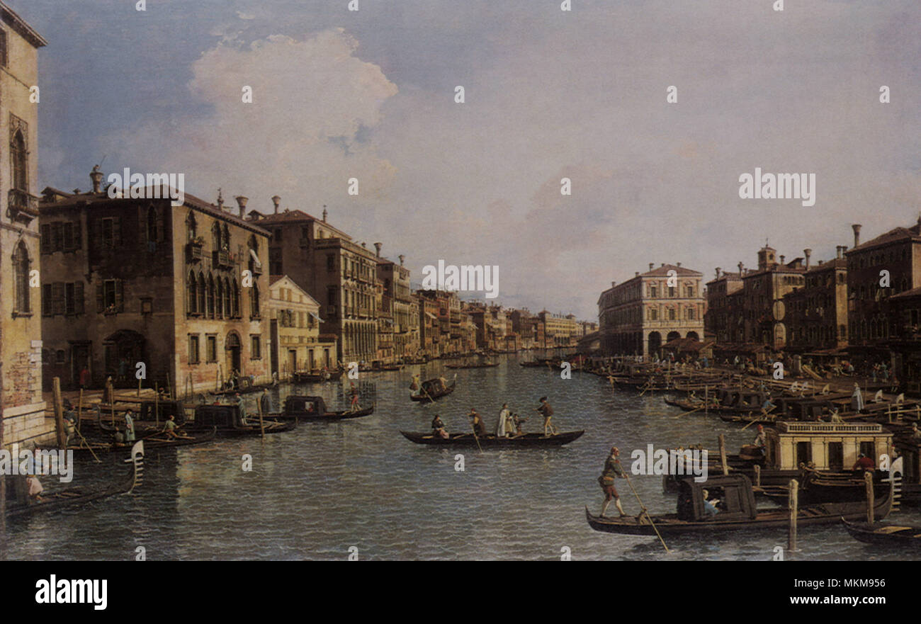 Canal nostalgia hi-res stock photography and images - Alamy