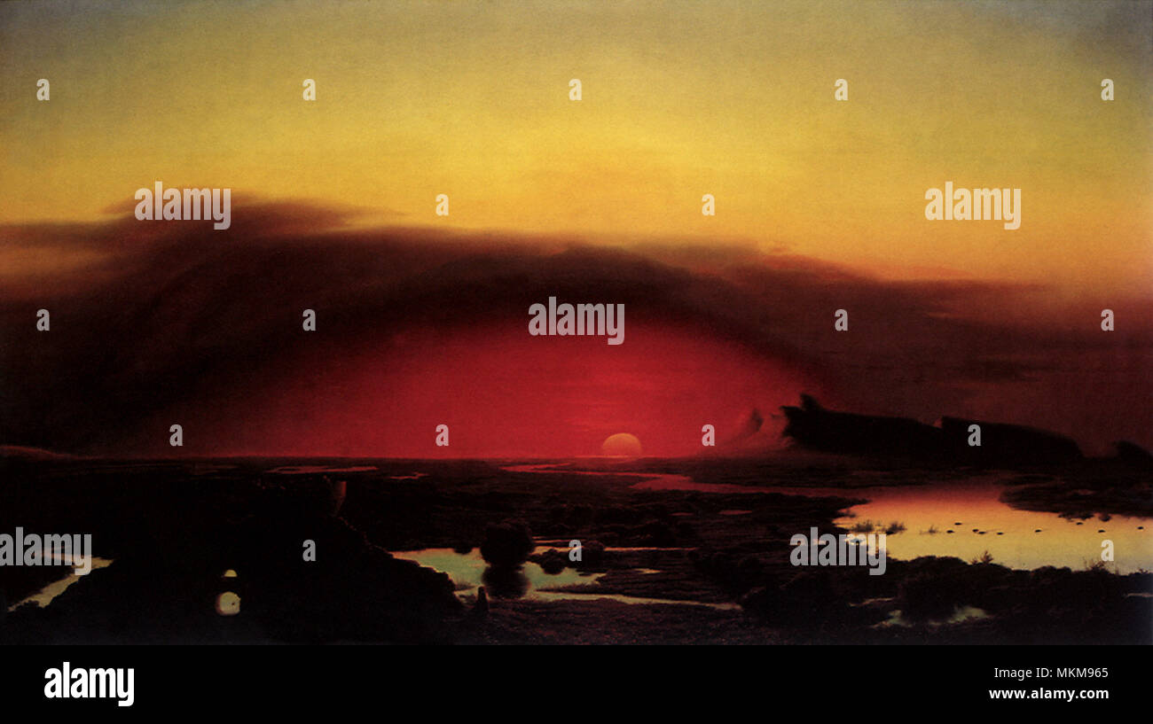 The pontine marshes hi-res stock photography and images - Alamy