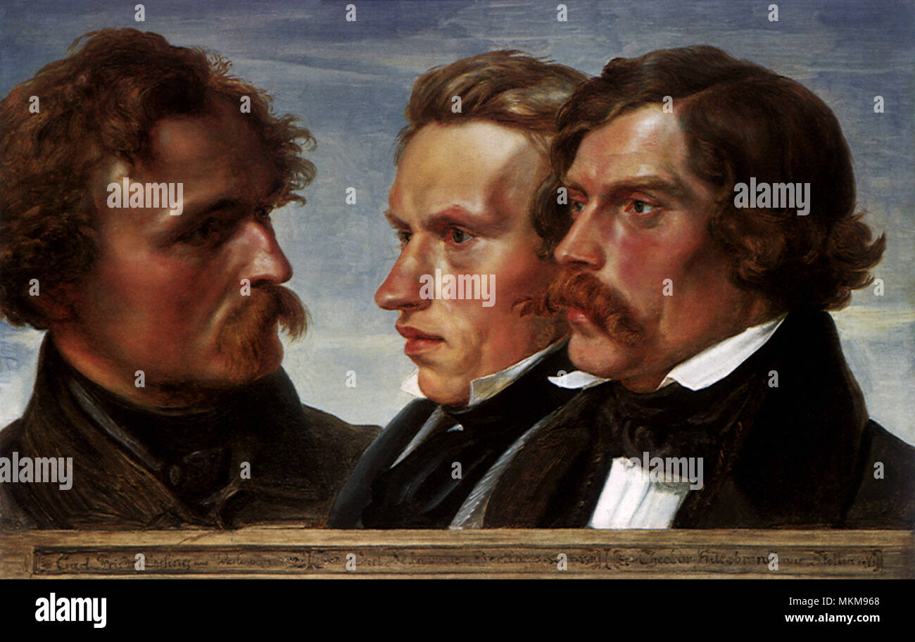 Lessing portrait hi-res stock photography and images - Alamy