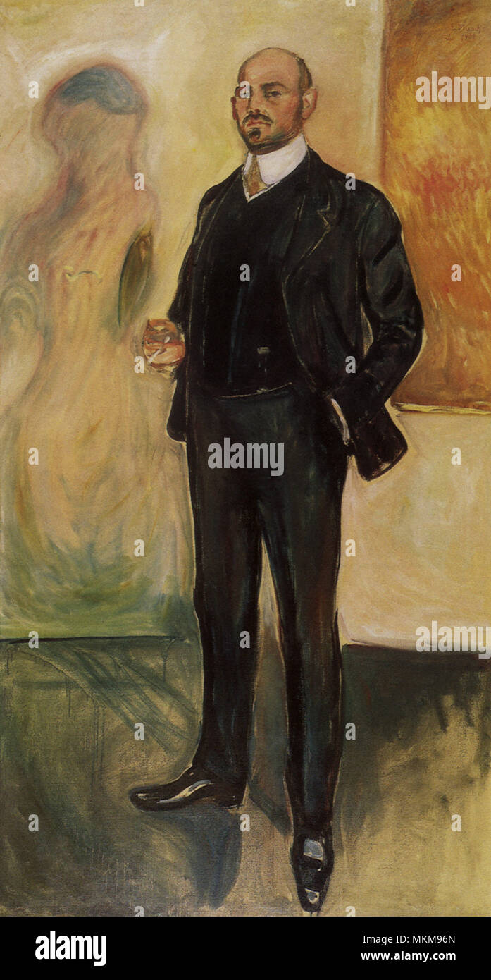 Walter rathenau hi-res stock photography and images - Alamy