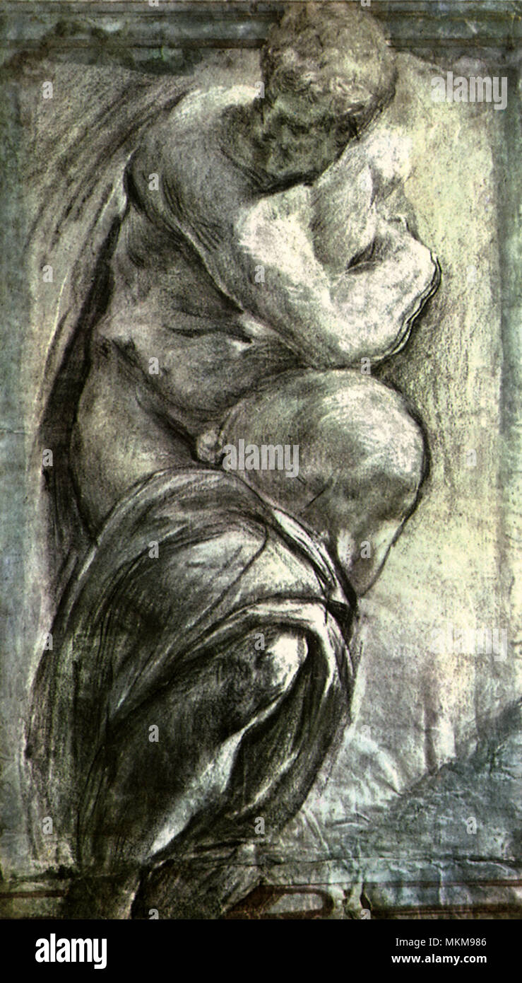 Figure study hi-res stock photography and images - Alamy