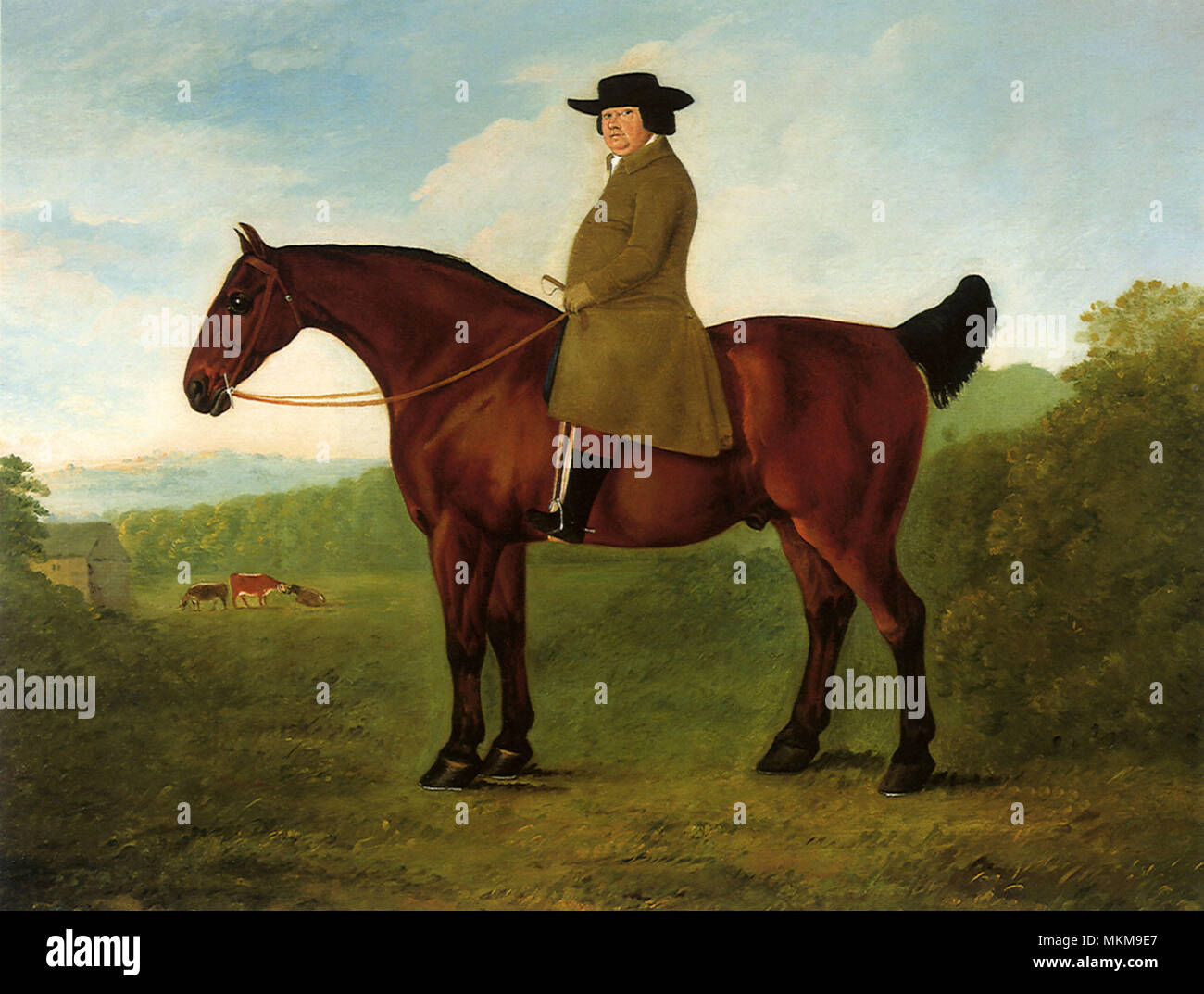 Robert bakewell hi-res stock photography and images - Alamy