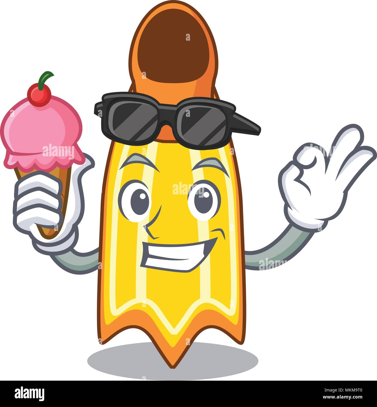 Underwater cross Stock Vector Images - Alamy