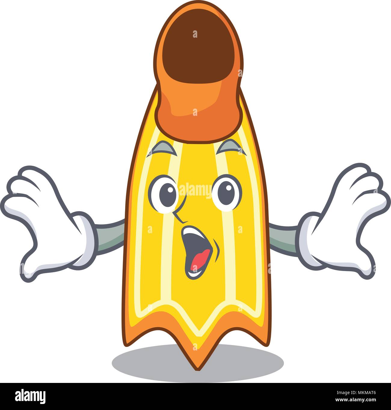 Boot open underwater Stock Vector Images - Alamy