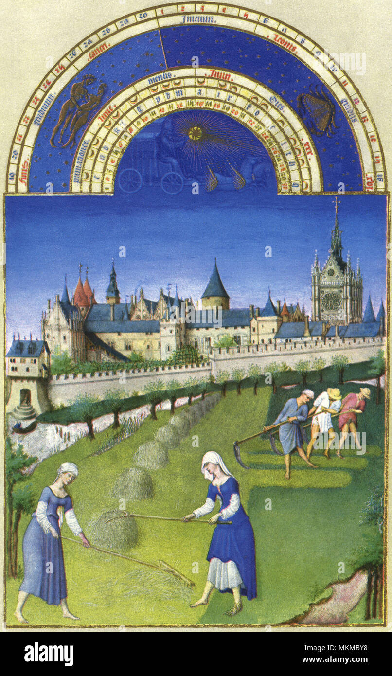 June art hi-res stock photography and images - Alamy